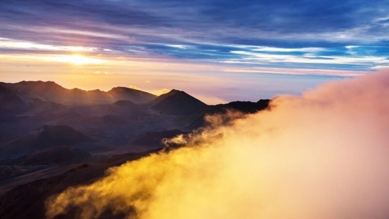 Maui: Haleakala National Park Sunrise Tour - Who Will Love This Tour?