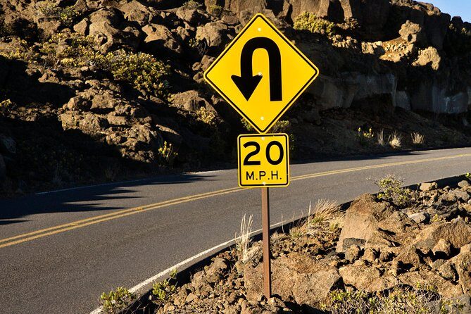 Maui Haleakala Self Paced Downhill Bike Tour with Mountain Riders - Discovering the Tour: A Unique Approach to Haleakala