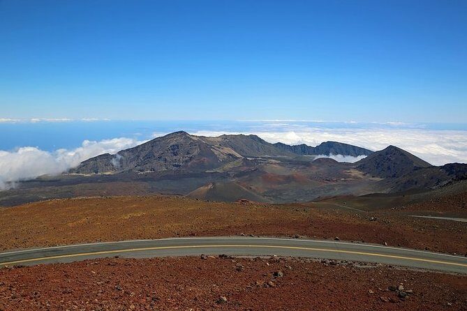 Maui Haleakala Self Paced Downhill Bike Tour with Mountain Riders - The Sum Up