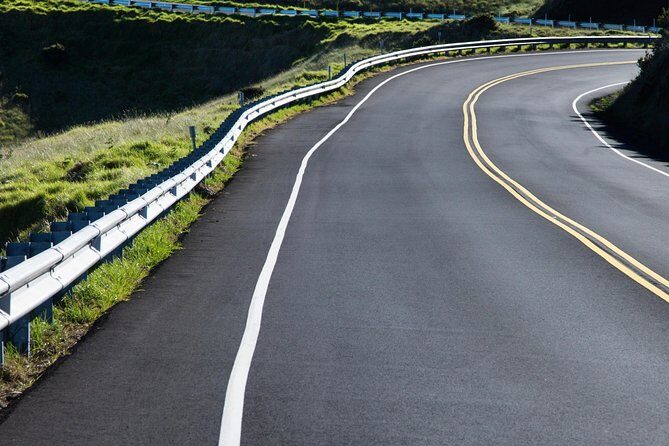 Maui Haleakala Sunrise Downhill Bike Tour with Mountain Riders Rated #1 - The Itinerary: From Dawn to Downhill Delight