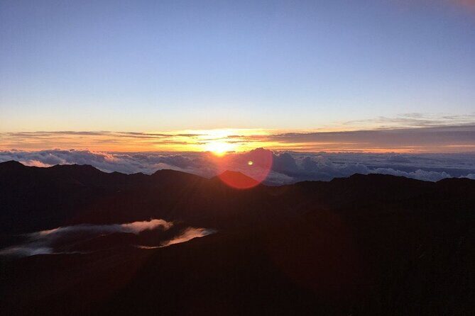 Maui Haleakala Sunrise Downhill Bike Tour with Mountain Riders Rated #1 - Who Is This Tour Best For?