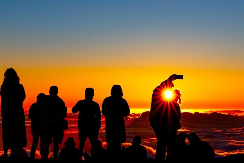 Maui: Haleakala Sunrise Eco Tour with Breakfast - Key Points