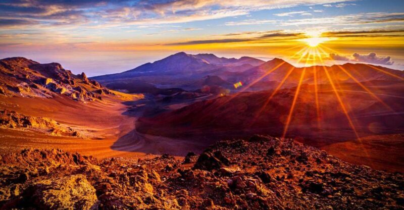 Maui: Haleakala Sunrise Eco Tour with Breakfast - Value for Money