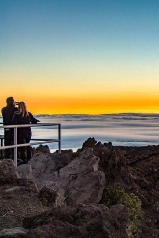 Maui: Haleakala Sunrise Tour with Pick-up - The Value of This Experience