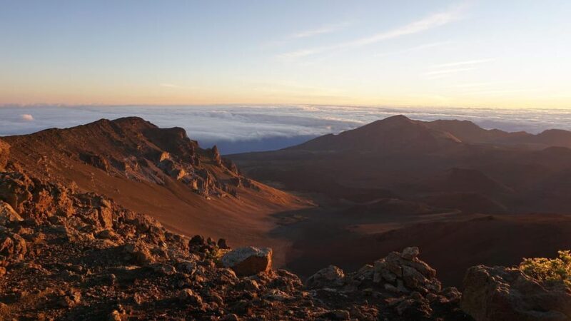 Maui: Haleakala Sunrise Tour with Pick-up - Final Thoughts: Is It Worth It?