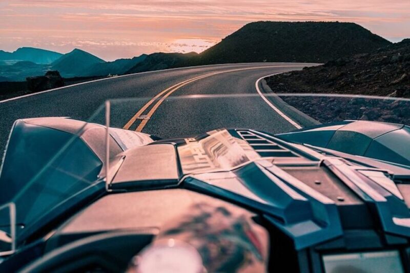 Maui: Haleakala Volcano Summit Polaris Slingshot Tour - How Travelers View the Experience