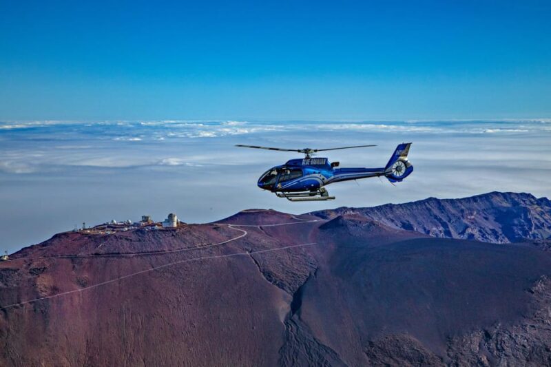 Maui: Hana Rainforest Helicopter Tour - The Experience from a Traveler’s Perspective