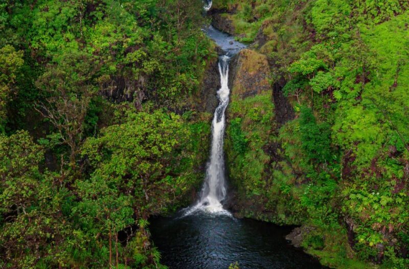 Maui: Hana Rainforest Helicopter Tour - Practical Details That Matter