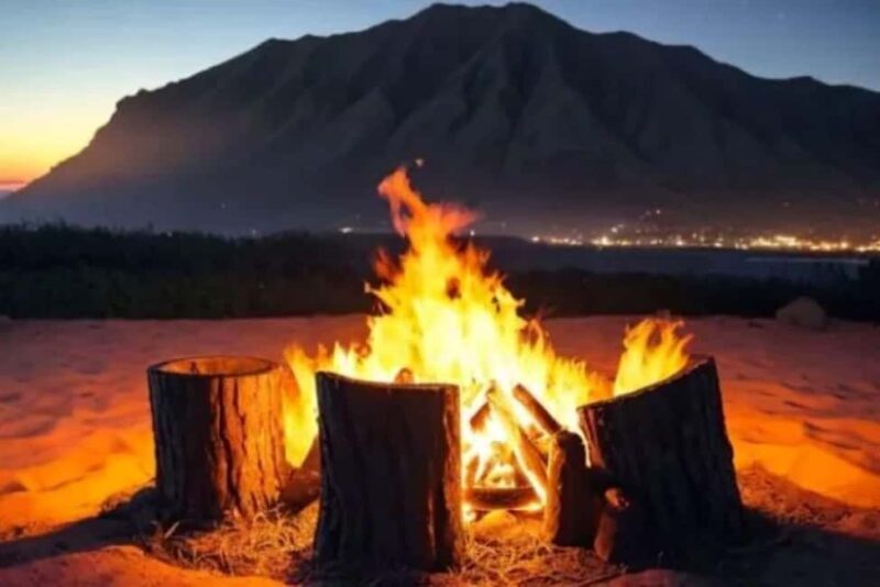 Maui: Haunted Tour with Ghost Stories and Hawaiian Rituals - A Closer Look: What to Expect During the Tour