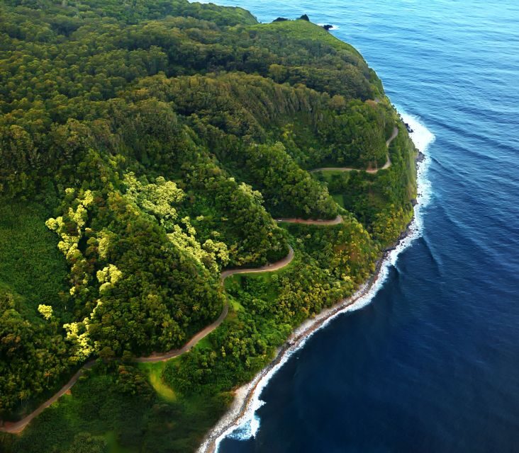Maui: Heavenly Hana Full-Day Excursion from Kahului - Final Thoughts