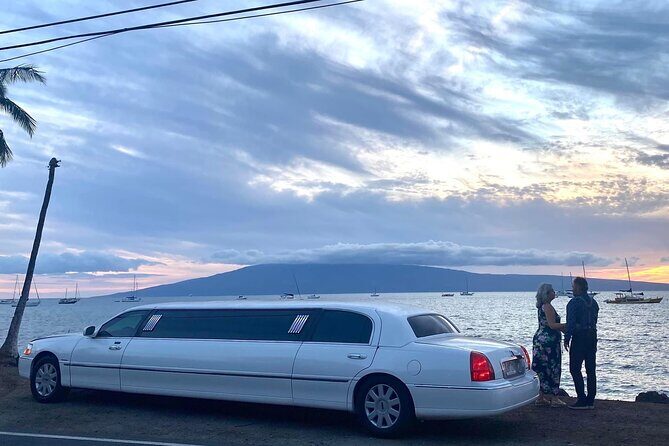 Maui Historical Island Tour - The Sum Up