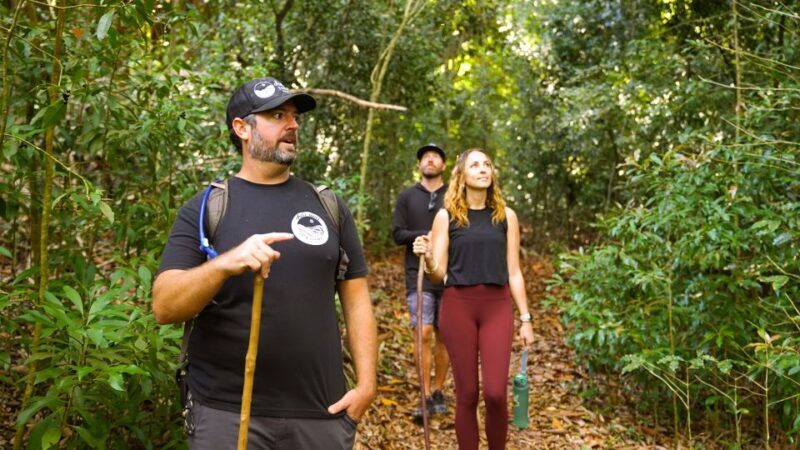 Maui: Honolua Ridgeline Informational Hike - FAQs about the Honolua Ridgeline Informational Hike