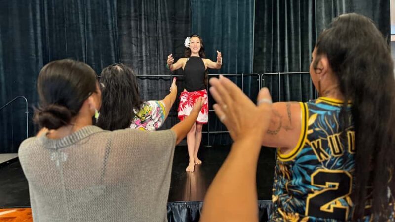 Maui: Hula Dance Class for Beginners - An Authentic Taste of Hawaiian Culture in a Short Time