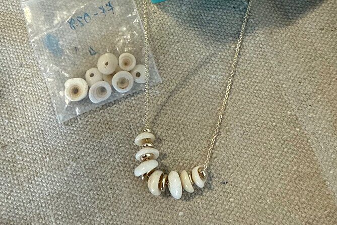 Maui Jewelry Making Class with Puka Shells and Pearls - The Experience’s Highlights and Potential Drawbacks