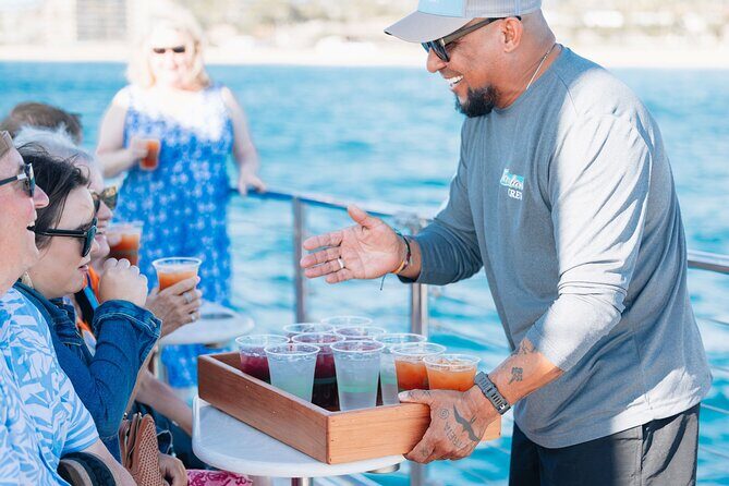 Maui: Kaanapali Beach 5-hour Snorkel w/ BBQ Lunch & Open Bar - Analyzing the Value: Is It Worth It?