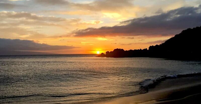 Maui: Ka'anapali Luxury Sunset Dinner Sail - The Sum Up