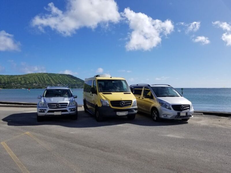 Maui Kahului Airport (OGG): Private Transfer to Maui hotels - Maui Kahului Airport (OGG): Private Transfer to Maui Hotels — A Practical Guide