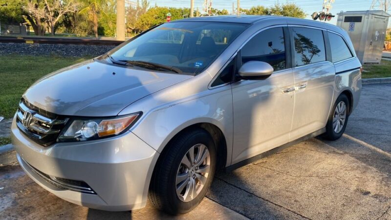 Maui Kahului Airport (OGG): Private Transfer to Maui hotels - The Route and Timing: How It Works