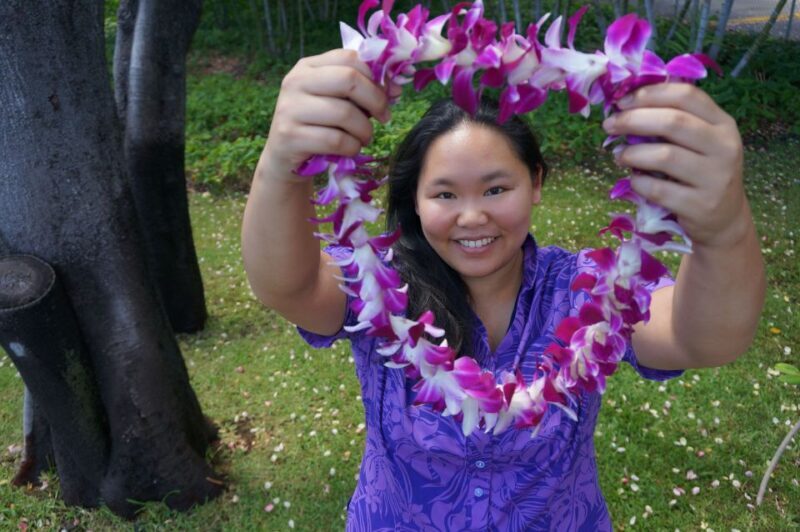 Maui: Kahului Airport (OGG) Traditional Lei Greeting - An In-Depth Look at the Maui Lei Greeting Experience