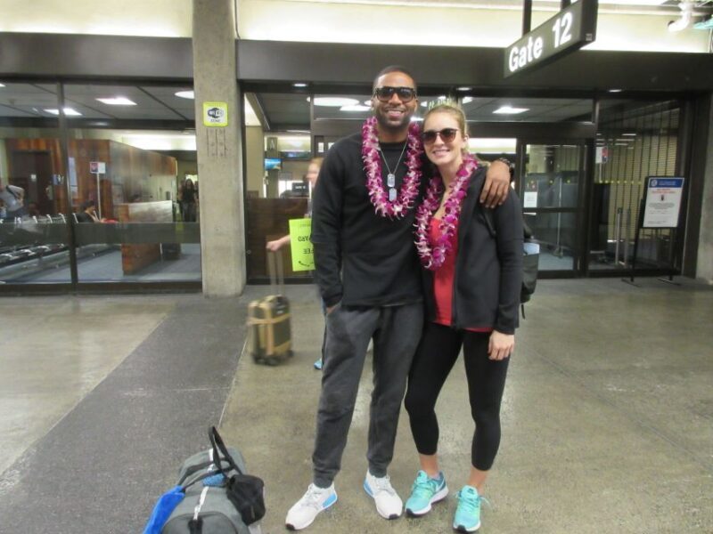 Maui: Kahului Airport (OGG) Traditional Lei Greeting - Authenticity & Cultural Significance