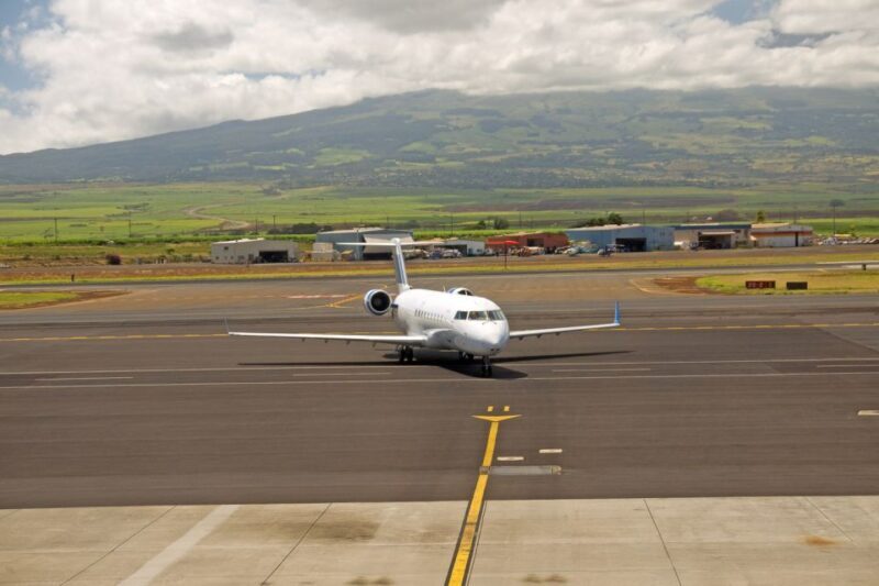 Maui: Kahului Airport (OGG) Traditional Lei Greeting - Final Thoughts