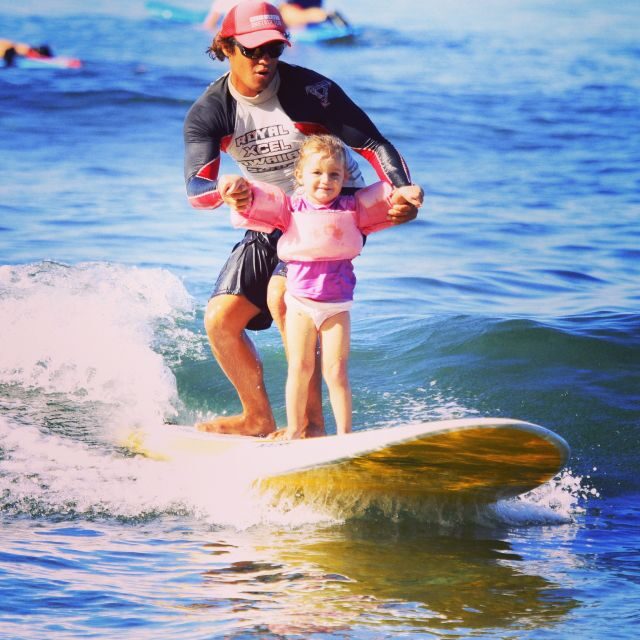 Maui Lahaina Group Surf Lesson - The Sum Up: Who Is This Tour Perfect For?
