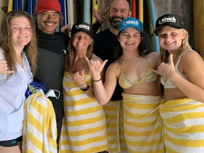 Maui: Lahaina Surfing Lesson with Local Instructor - Introduction: What Makes This Maui Surf Lesson Special?