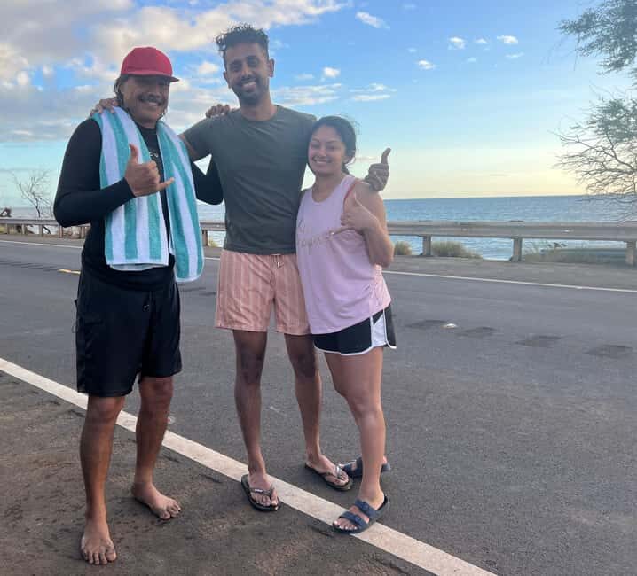 Maui: Lahaina Surfing Lesson with Local Instructor - The Sum Up