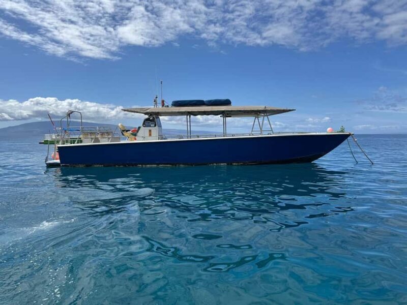 Maui: Lanai Island Snorkeling Tour with Snacks & Drinks - An In-Depth Look at the Tour Experience