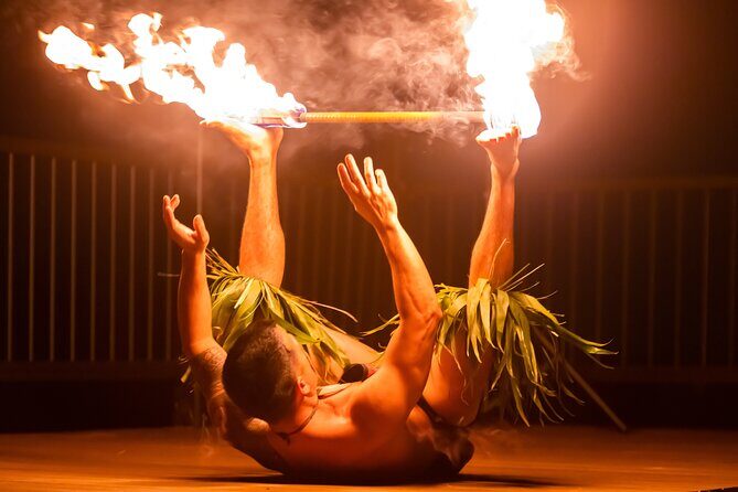 Maui Luau: Gilligans' Island Luau in Kihei - Who Will Love This Luau?