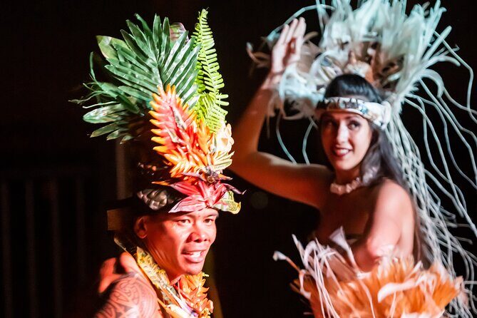 Maui Luau: Gilligans' Island Luau in Kihei - Frequently Asked Questions