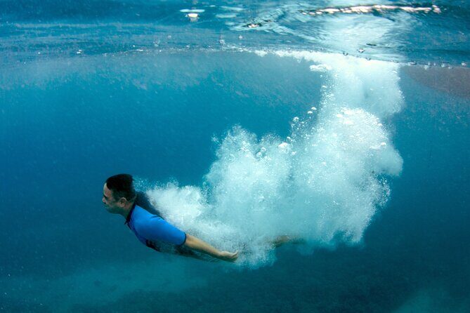 Maui Magic Adventure Snorkel: Molokini Crater and Turtle Stop - FAQ