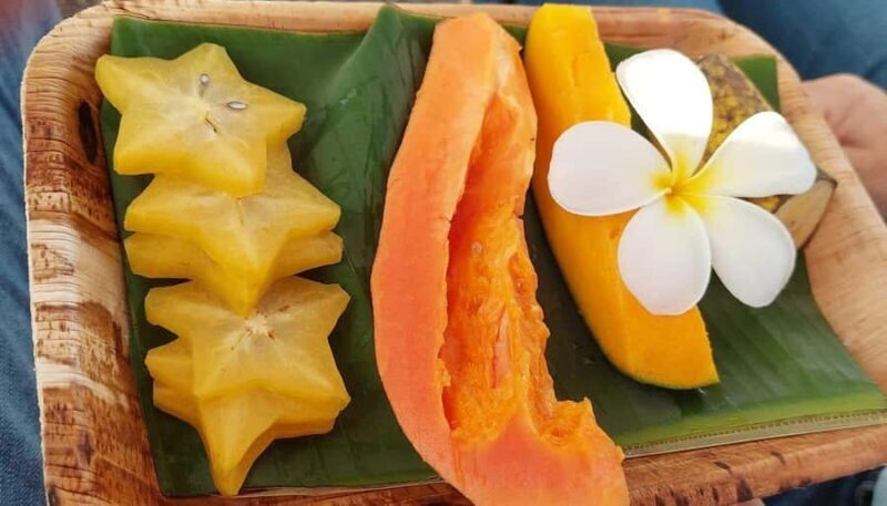 Maui: Mango Farm Sunset Tour with Fruit Tasting and Photos - An In-Depth Look at the Maui Mango Farm Sunset Tour