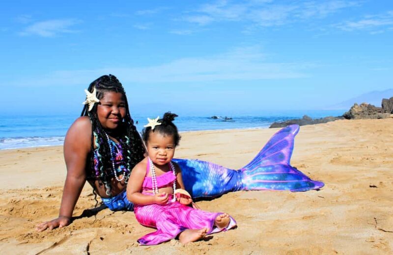 Maui: Mermaid Experience & Photoshoot - FAQ