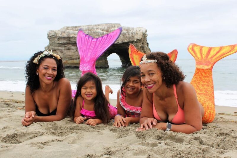 Maui: Mermaid Experience & Photoshoot - The Experience in Detail