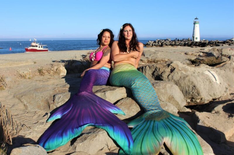 Maui: Mermaid Experience & Photoshoot - Who Should Consider This Experience?