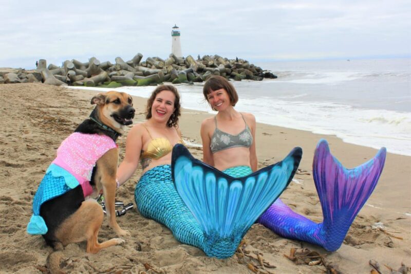 Maui: Mermaid Experience & Photoshoot - Final Thoughts