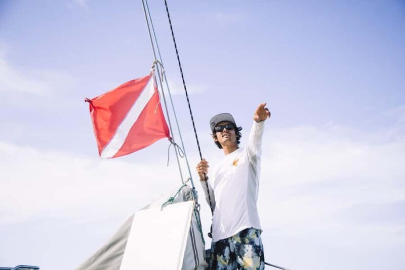 Maui: Midmorning Sail with the Whales Lahaina Harbor - FAQ