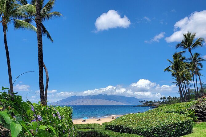 Maui Mini Retreat - A Calm and Personalized Escape: Maui Mini Retreat Review