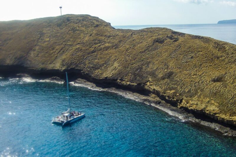 Maui: Molokini Snorkel and Performance Sail with Lunch - Who Should Book This Tour?