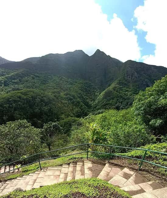 Maui: North Shore and Hana Highway Tour with Breakfast - Practical Considerations
