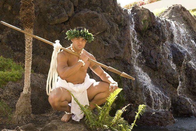 Maui Nui Luau at the Sheraton Maui Resort & Spa - The Itinerary and What to Expect