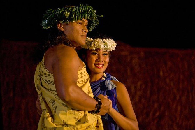 Maui Nui Luau at the Sheraton Maui Resort & Spa - Frequently Asked Questions