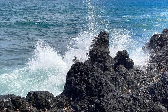 Maui part-way to Hana North Shore sightseeing & Photography Tour! - The Sum Up