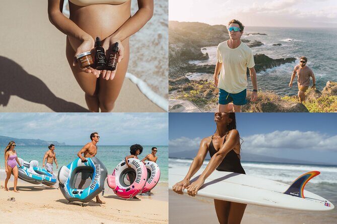 Maui Photographer, Beach Portrait for Family and couple - An Introduction to the Maui Beach Portrait Experience