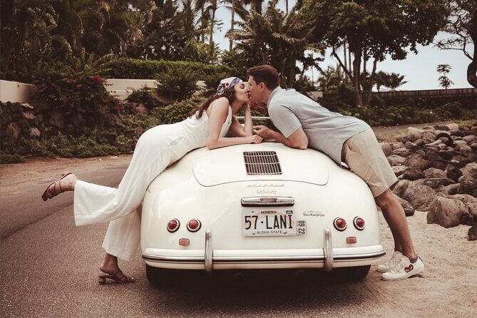 Maui Photoshoot Fun and Creative memories - Key Points