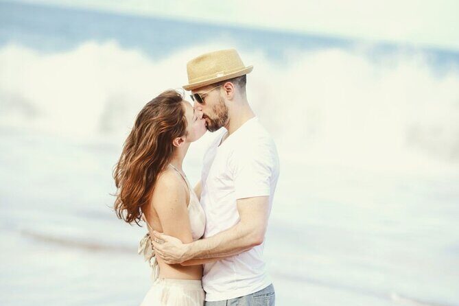 Maui Photoshoot Fun and Creative memories - Additional Considerations