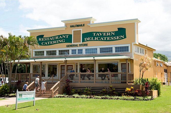 Maui Pineapple Tour: Farm and Feast Experience - In The Sum Up