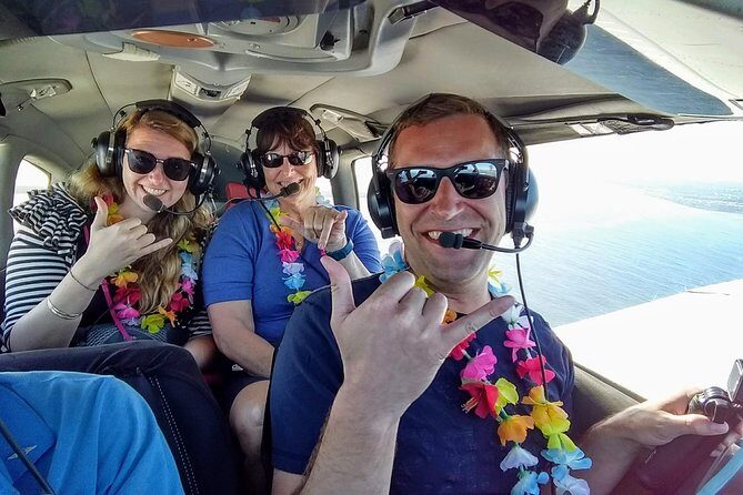 Maui -PRIVATE- Air Tour: 5 Islands: (2-5 people): SEE Even MORE! - Is This Tour Right for You?