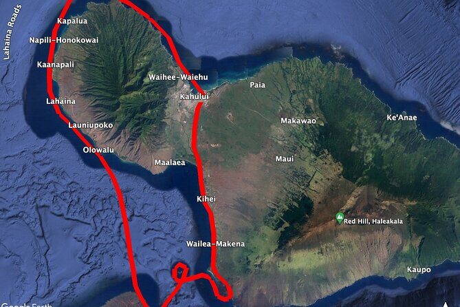 Maui -PRIVATE- Air Tour FUN: 3 Islands: (2-5 people): SEE it ALL! - The Sum Up